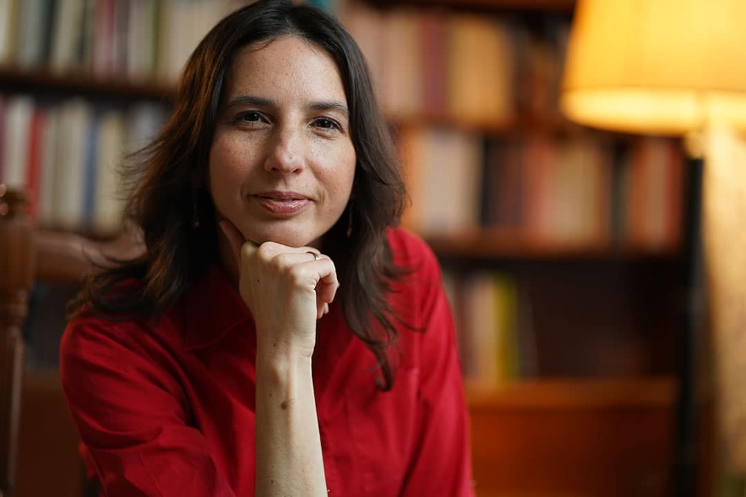 Acerca de mí - Marina Fucito